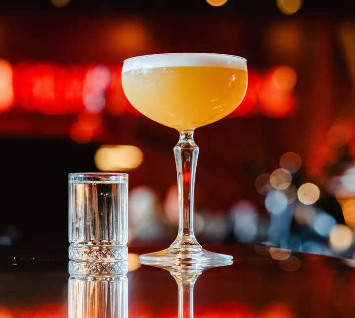 Celebrate With Bottomless Brunch | TGI Fridays UK